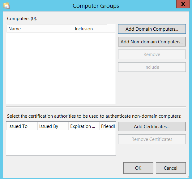 Using Windows Event Forwarding For Centralized Windows Monitoring Part 3 Hawkeye