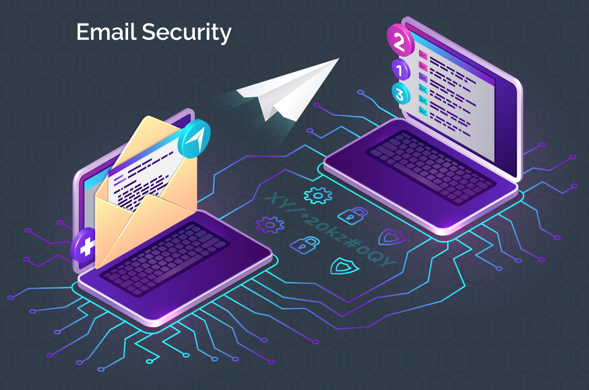 What to Train Your User for Effective Email Security - HawkEye