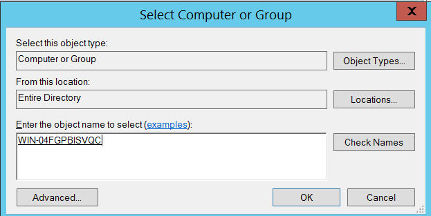 Using Windows Event Forwarding for Centralized Windows Monitoring – Part 3 - HawkEye