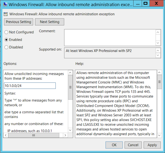Using Windows Event Forwarding For Centralized Windows Monitoring Part 2 Hawkeye