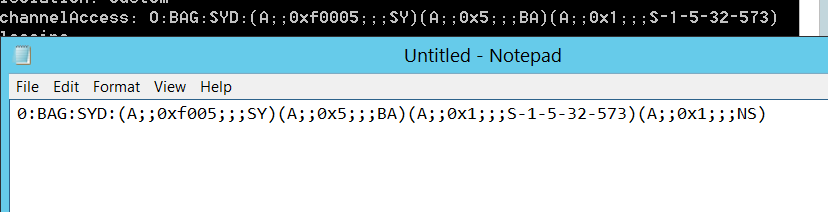 Using Windows Event Forwarding For Centralized Windows Monitoring Part 3 Hawkeye