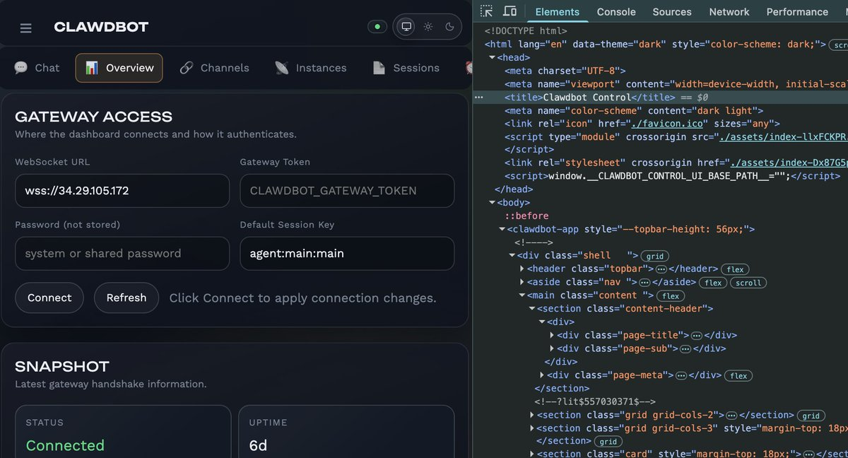 The ClawdBot Vulnerability: How a Hyped AI Agent Became a Security ...